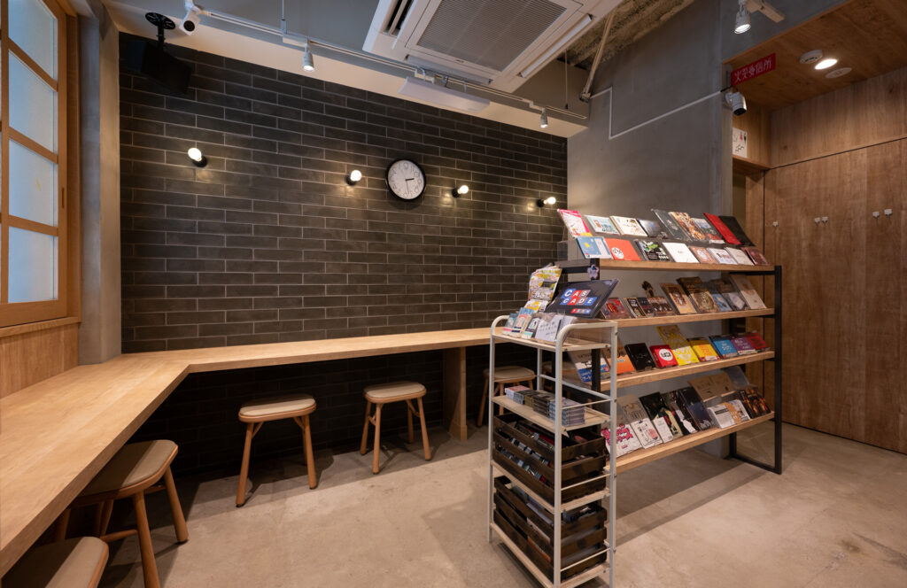 時解 TokiToki escape cafe ｜ 大阪にある謎解き脱出ゲームのお店